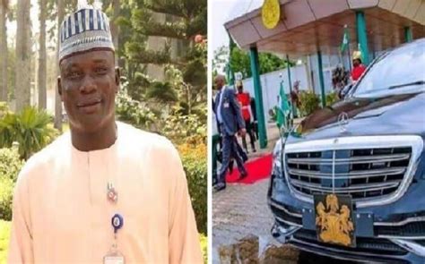 We Didnt Kill Buharis Driver DSS The Whistler Newspaper
