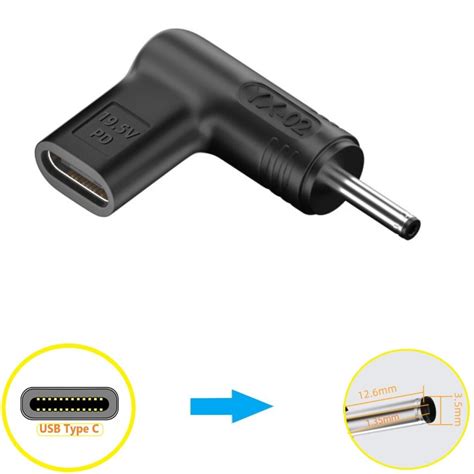 New 100w Laptop Charger Converter Usb Type C Pd Power Charging Cable