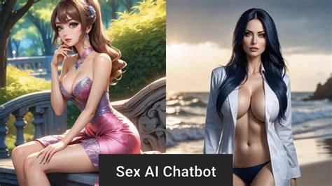 The Rise Of The Sex Ai Chatbot Exploring The Future Of Digital Intimacy