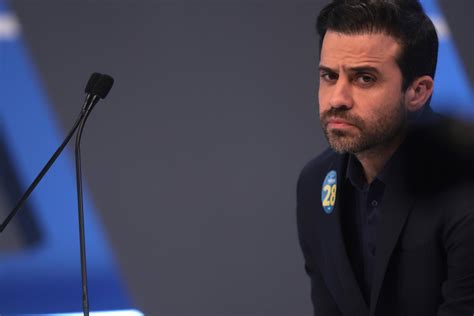 Advogado De Marçal Considera Erro Fatal Postagem Com Laudo Falso