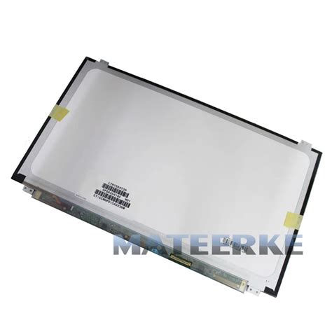 15 6 Inch For Fujitsu Life Book A514 Lcd Led Screen Display Replacement Ltn156at20 In Laptop LCD