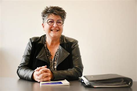 Quels sont les défis qui attendent la nouvelle directrice de l Allier