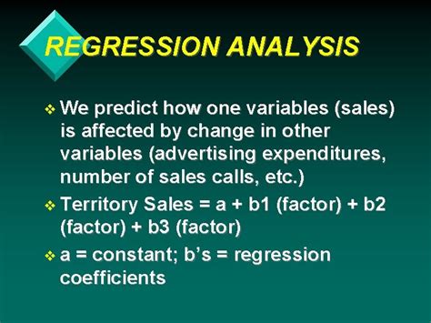 CHAPTER 7 Estimating Potentials And Forecasting Sales FORECAST