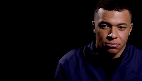 Mbappé Chooses Real Madrid Over PSG Report
