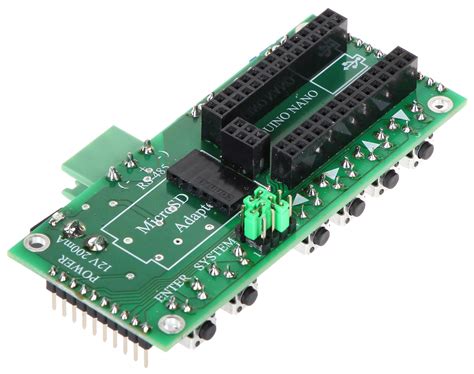 Character Generator Converter Osd Port 22 Symbol Generators Osd Delta