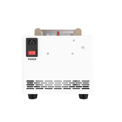 공장 직접 후면 유리 제거 레이저 기계 가격표 Tbk