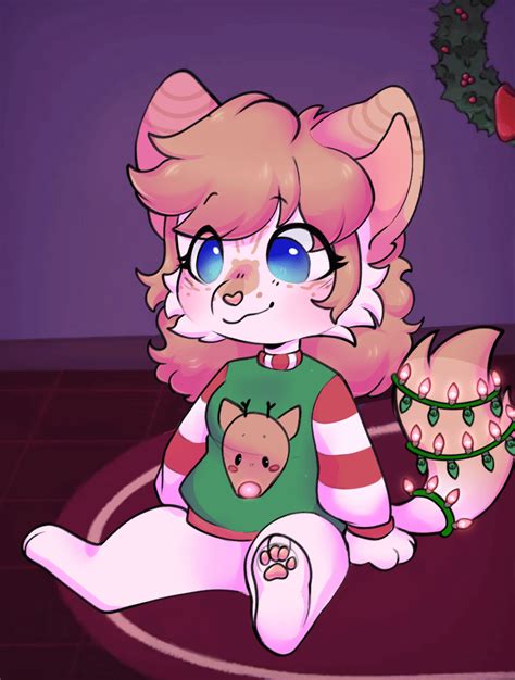 commission go brr r furry