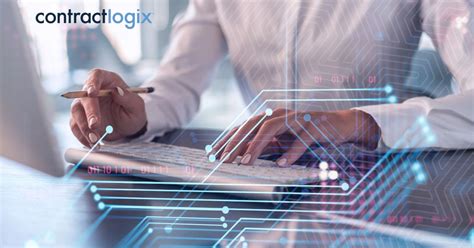 Contract Logix Llc On Linkedin Ai Contract Management Software Vs