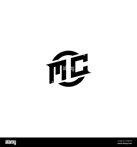 Mc Sports Stock Vector Images Alamy