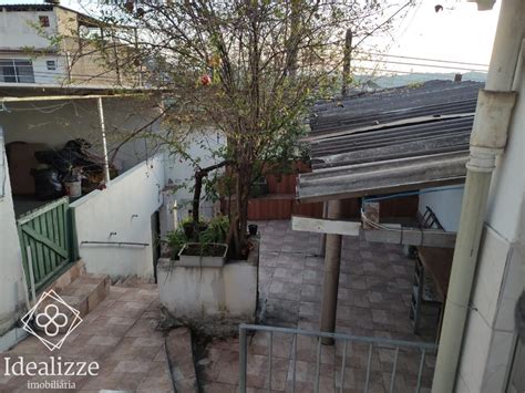 Casa para venda em Volta Redonda RJ Eucaliptal 2 dormitórios 3