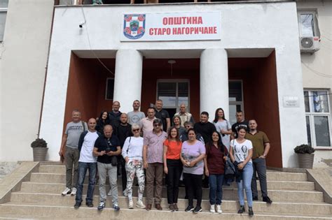 МИР фондација Кон силна зелена и иновативна економија