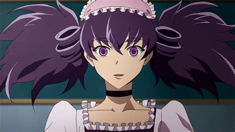 Stepicullen Anime Mirai Nikki