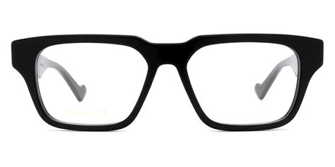 Gucci® Gg0963o Rectangle Eyeglasses Eurooptica