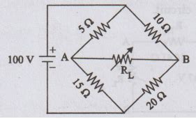 Maximum Power Transfer Theorem Statement Proof Circuit Diagram Formula Solved Example Problems