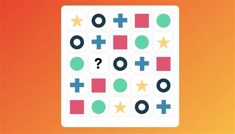 Deductive Logical Thinking Scales Lst So Löst Du Ein Aon Sudoku