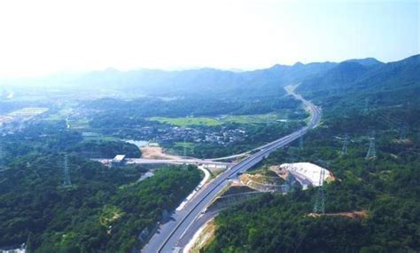 广东省响应十九大制定未来三年高速公路建设计划 知乎