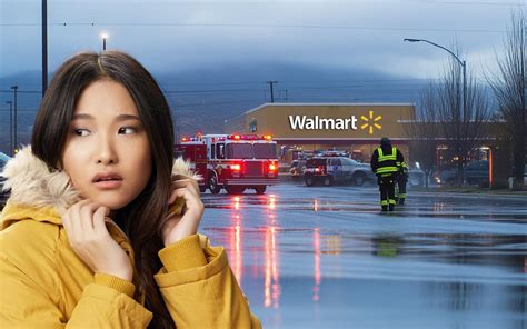 “code Adam” Causes Panic At Walmart Heres What Happened