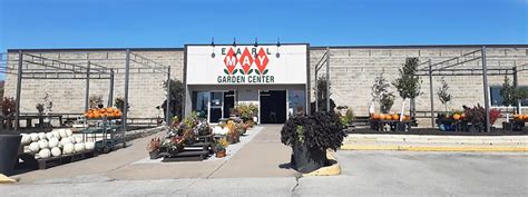 Cedar Rapids Ia North Garden Center Earl May