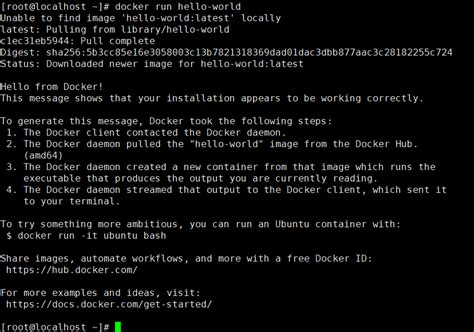 Linux Docker安装【再探完美版教程】linux 安装docker Docker Compose Portainer Ce Csdn博客