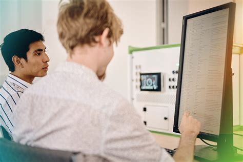 Hil Simulators For Automated Software Testing From Hydrivehydrive Engineering