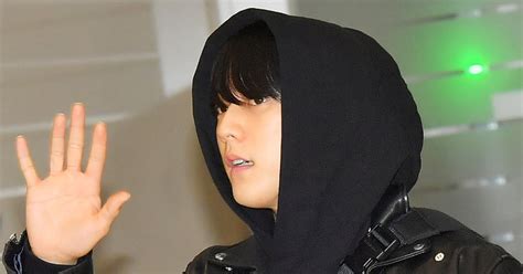 비투비 이민혁 조각미남이 따로없네~ 포토엔hd
