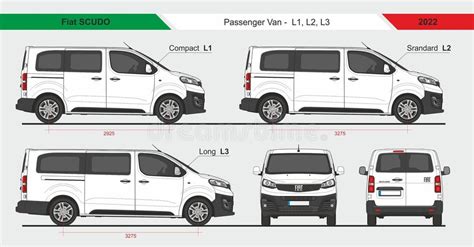 Fiat Scudo Stock Illustrations – 16 Fiat Scudo Stock Illustrations ...