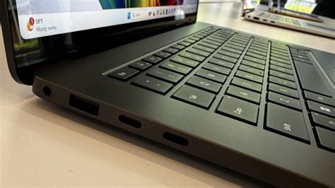 Microsoft Surface Laptop Th Generation Preview Thurrott Com