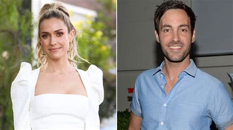 Kristin Cavallaris Ex Slams Her Accuses Her Of Exploiting His Dui