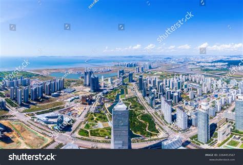 2863 인천 송도 이미지 스톡 사진 및 벡터 Shutterstock