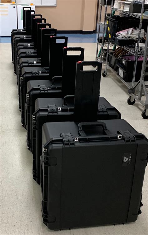 Christopher Williams On Linkedin Cuas Dronethreat Citadeldefense Counterdrone