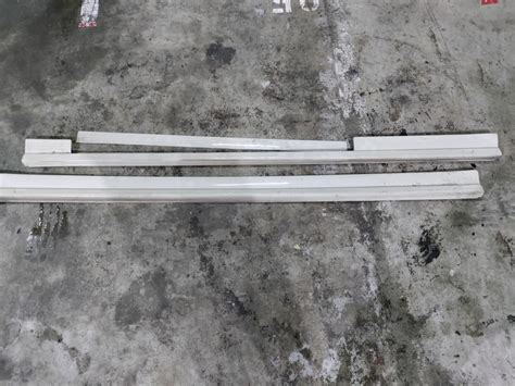 Toyota Hiace Parts And Accessories