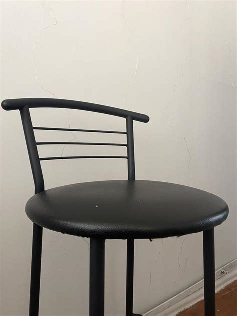 Барний стілець — ціна 600 грн у каталозі Стільці Купити товари для дому та побуту за доступною