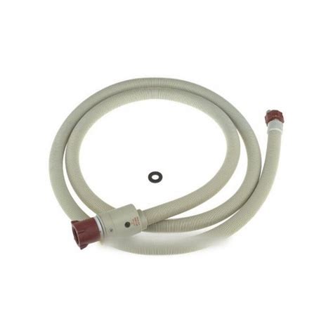 AQUASTOP TUYAU AQUASTOP M RE FLEX POUR LAVE VAISSELLE WHIRLPOOL Réf D Lavage