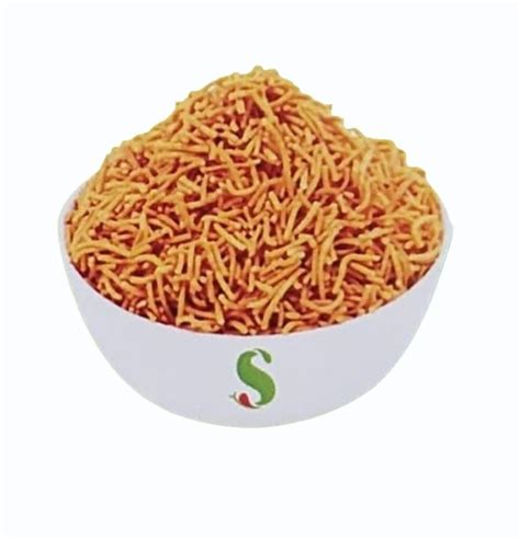 Lasun Sev Packaging Size 250 G At ₹ 220kg In Vasai Id 2855117148662