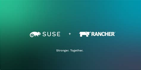 Suse To Acquire Rancher Labs Creating Worlds Largest Organization
