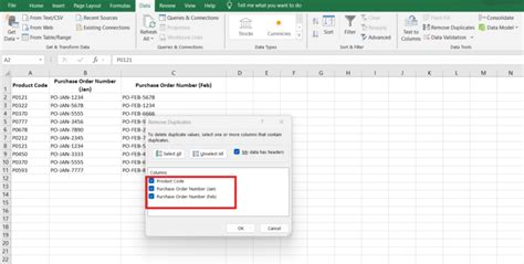How To Find Duplicates In Excel Efficiently ClickUp