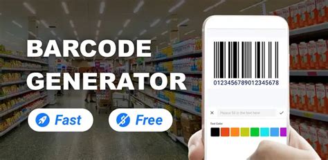 Barcode Generator V1 02 50 1021 Mod Apk Vip Unlocked Download