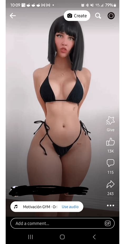 Does Anyone Know Who She Is R Pornid