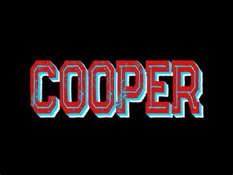 Cooper Profession Art Graphic By Irmadensmore · Creative Fabrica