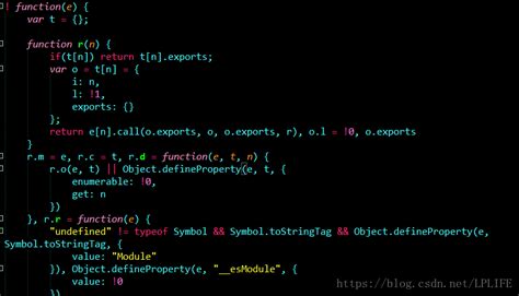 简单地使用webpack进行打包，一些常见打包错误mono仓库插件webpack实例不一致 Csdn博客