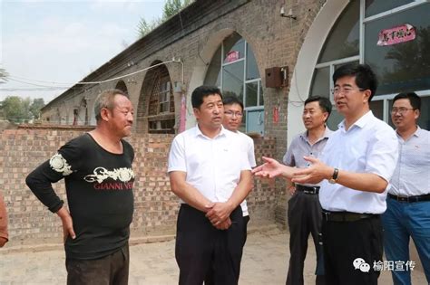 脱贫攻坚榆阳区 让贫困群众步入全面小康快车道