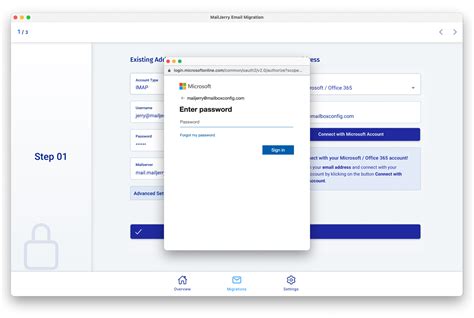 Quick And Easy Migrate From Imap To Office 365 In 5 Minutes