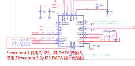 Imx Rt685 之 Flexcomm I2s Tdm 传输 大大通简体站