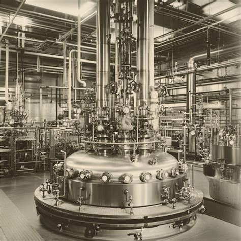 The Design And Operation Of Chemical Reactors And Process Equipment