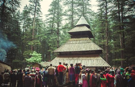 Experience Spiritual Enlightenment Guided 2 Hour Manali Tour With A