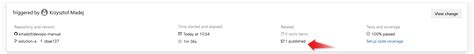 Control Code Coverage Attachments In Azure Devops Stack Overflow