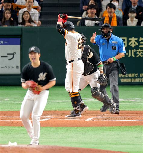 【ロッテ】種市が8回無失点の快投で今季4勝目4番・岡本を4打席無安打3kに封じる スポーツ報知