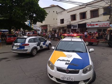 Es Teve O Menor Número De Homicídios Durante O Carnaval Desde 2001