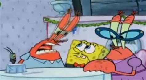 قسمت جدید کارتون باب اسفنجی؛ این قسمت دشمن فامیل می شود