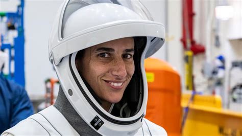 Meet The Spacex Crew 7 Astronauts Launching To The Iss On Aug 25